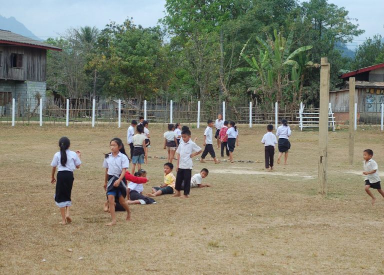 Notre projet - Notre petit grain d'Asie