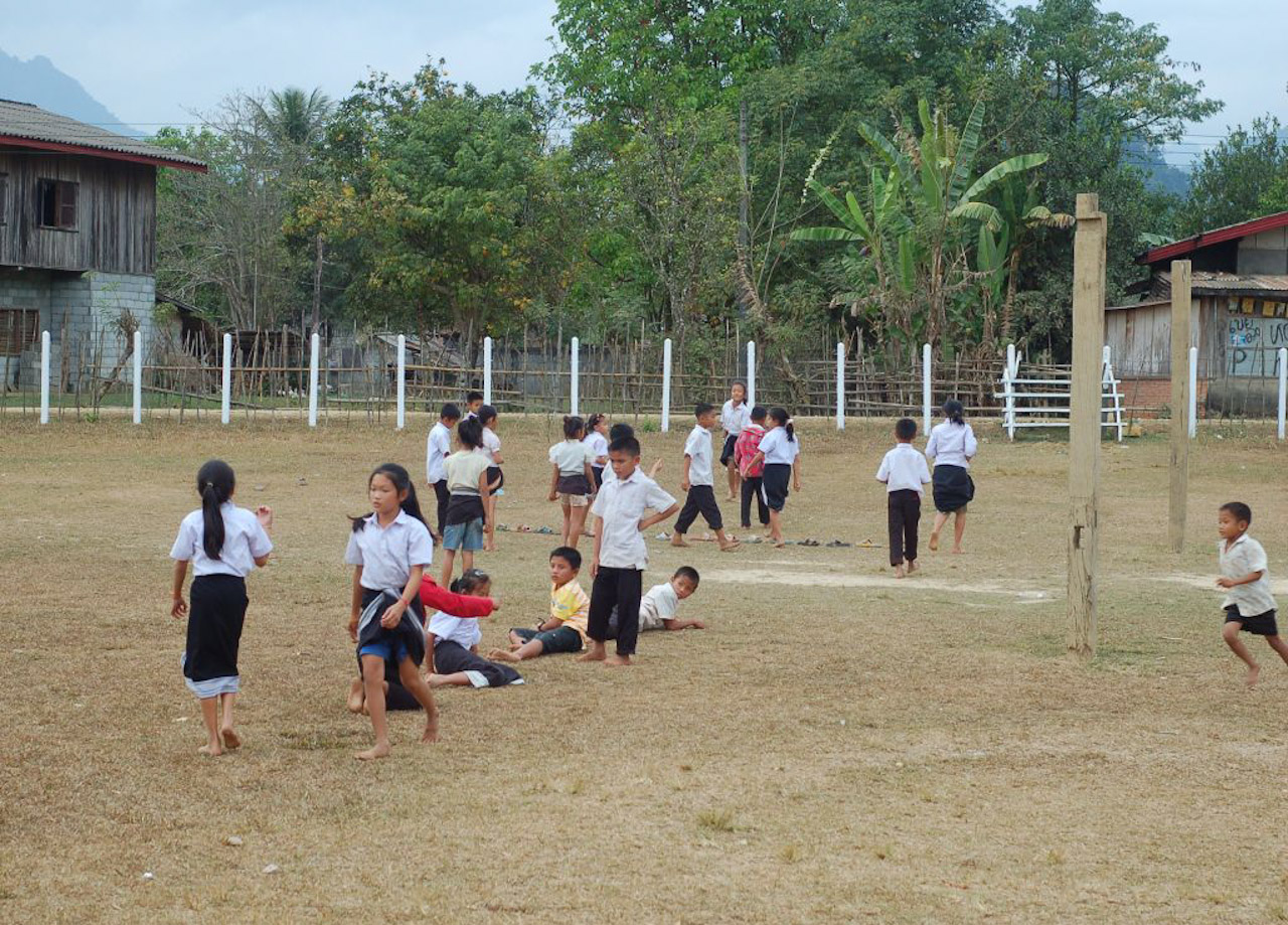 Notre projet - Notre petit grain d'Asie