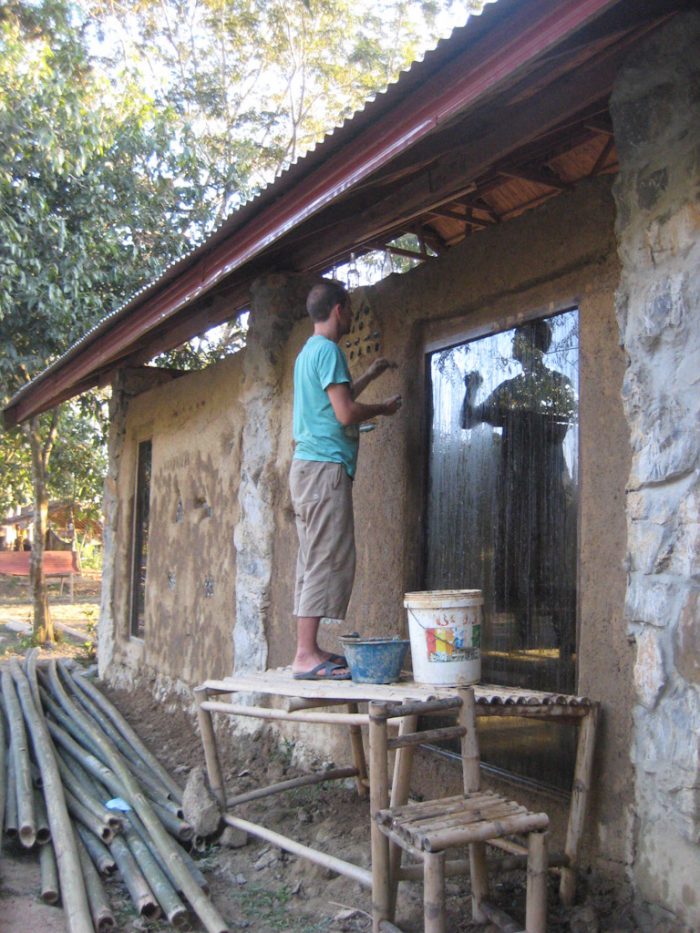 Notre projet - Notre petit grain d'Asie