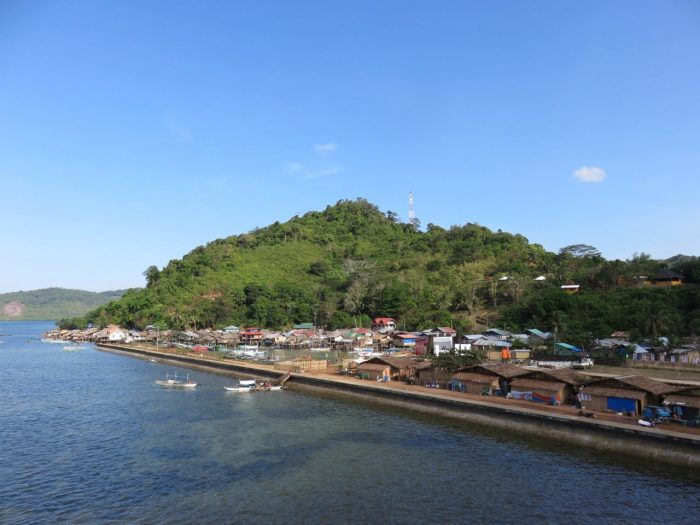 Taytay et son Pasinggatan festival - Notre petit grain d'Asie